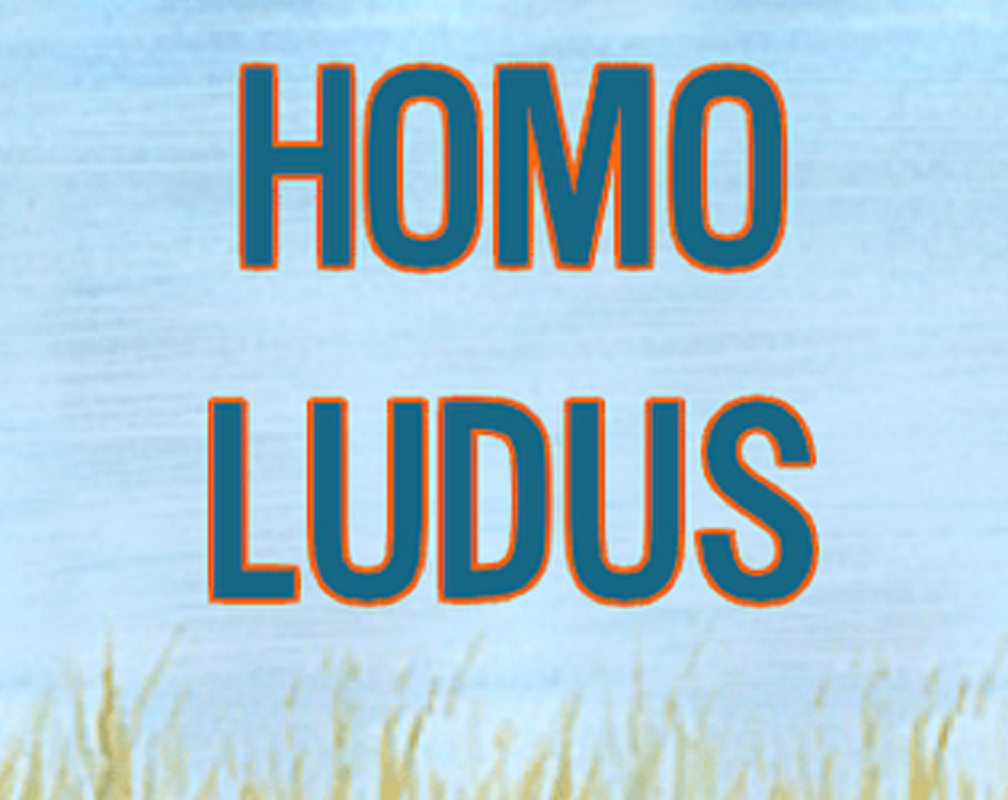 Homo Ludus (2023)