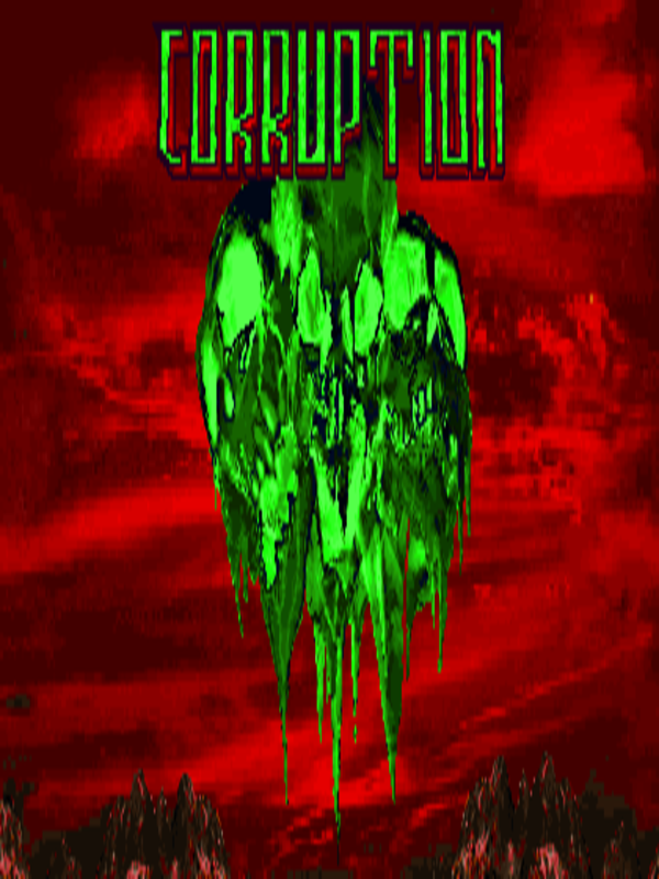 Corruption (2022)