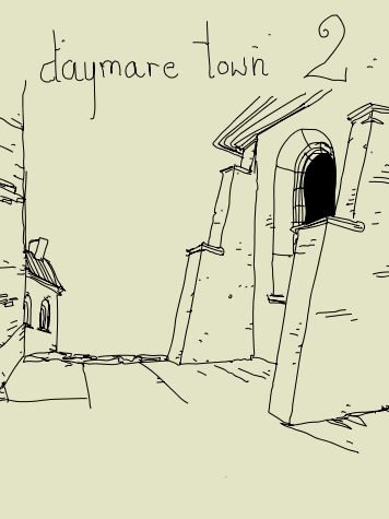 Daymare Town 2 (2008)