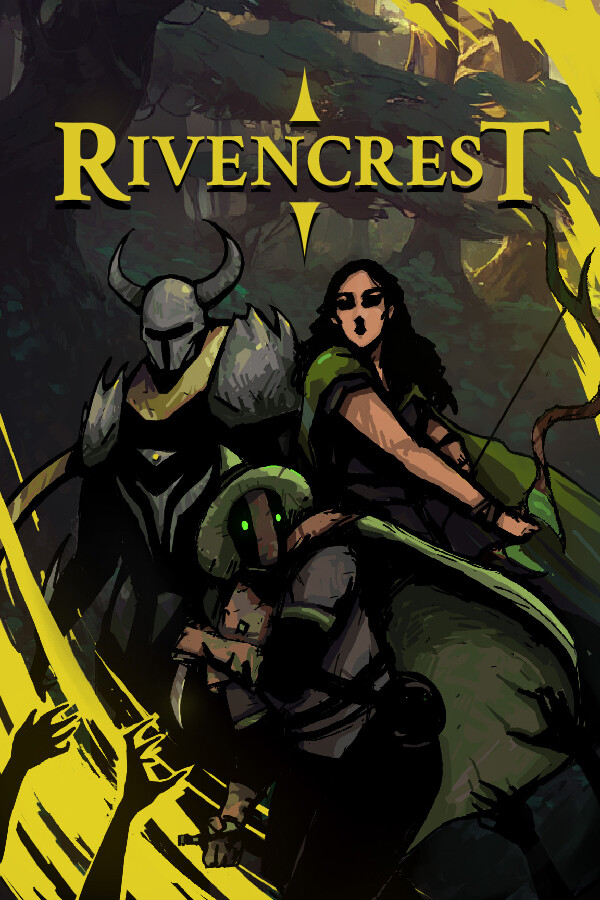 Rivencrest