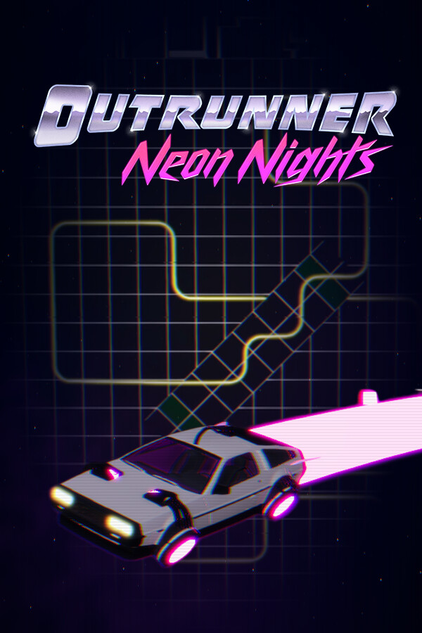 Outrunner: Neon Nights