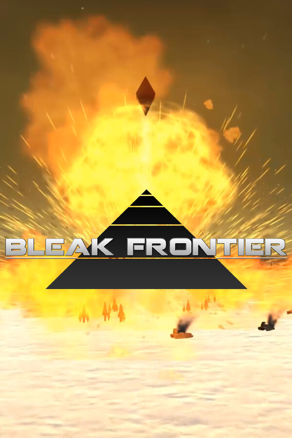 Bleak Frontier