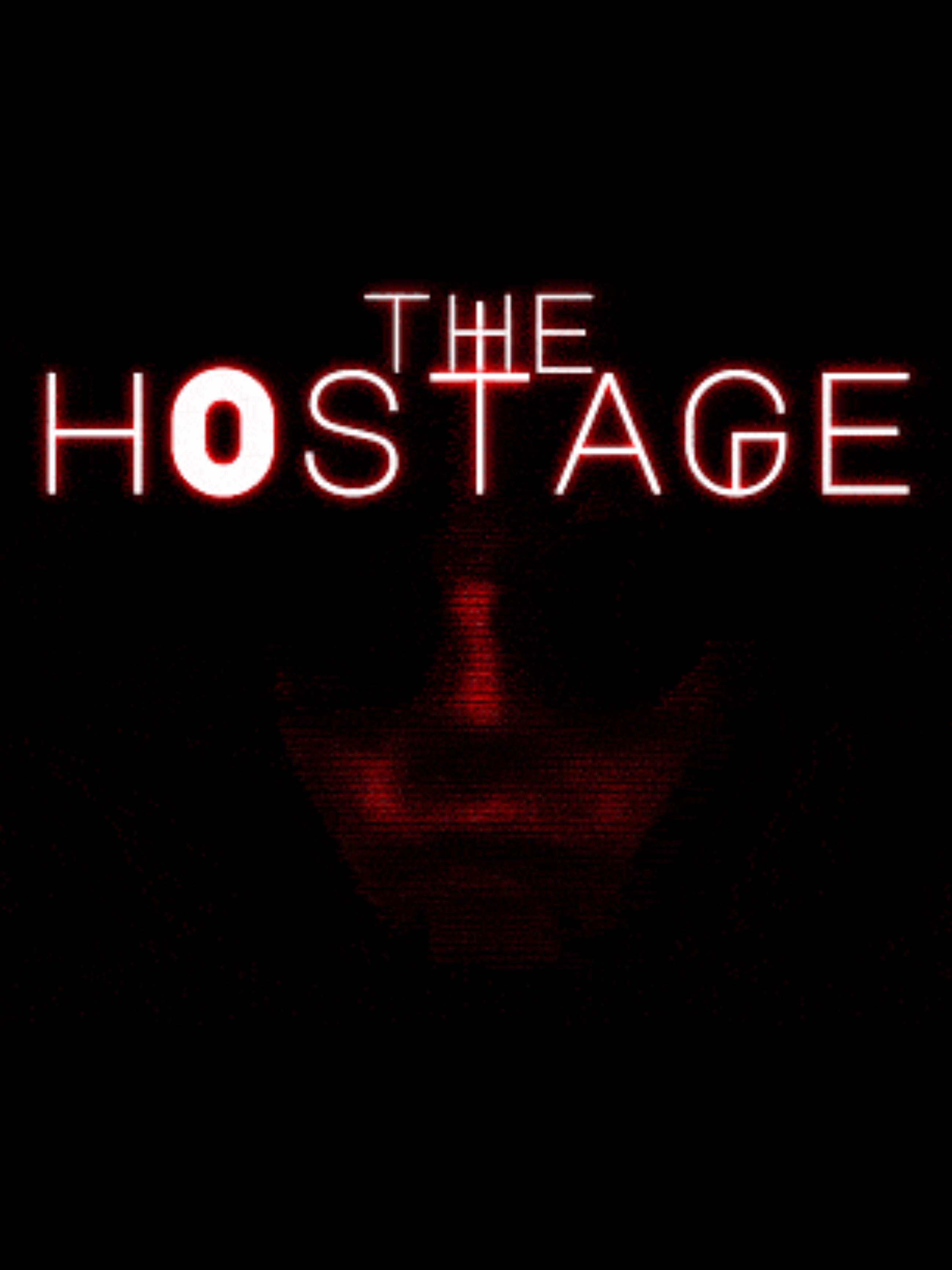 The Hostage (2023)