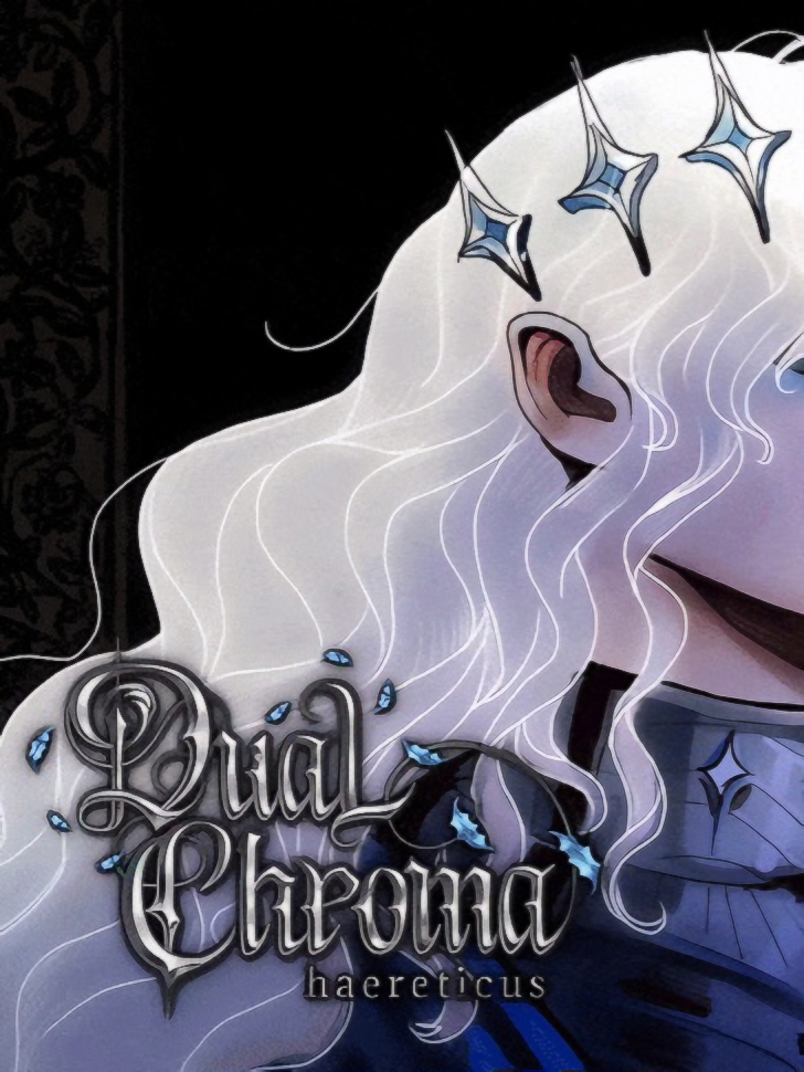 Dual Chroma: Haereticus (2023)