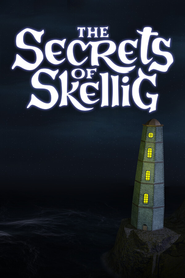 The Secrets of Skellig