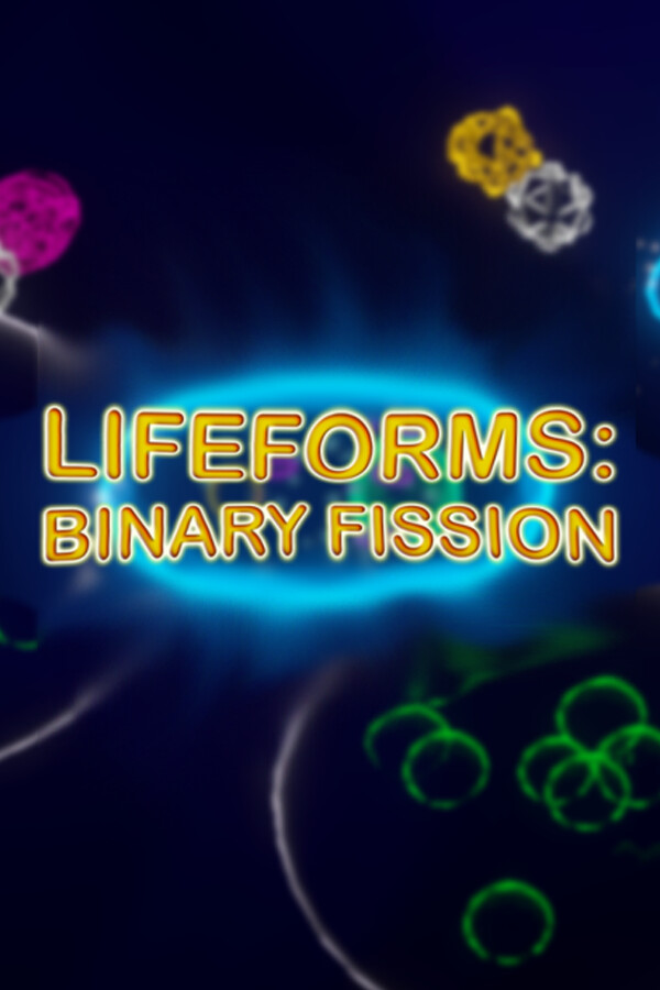 Lifeforms: Binary Fission