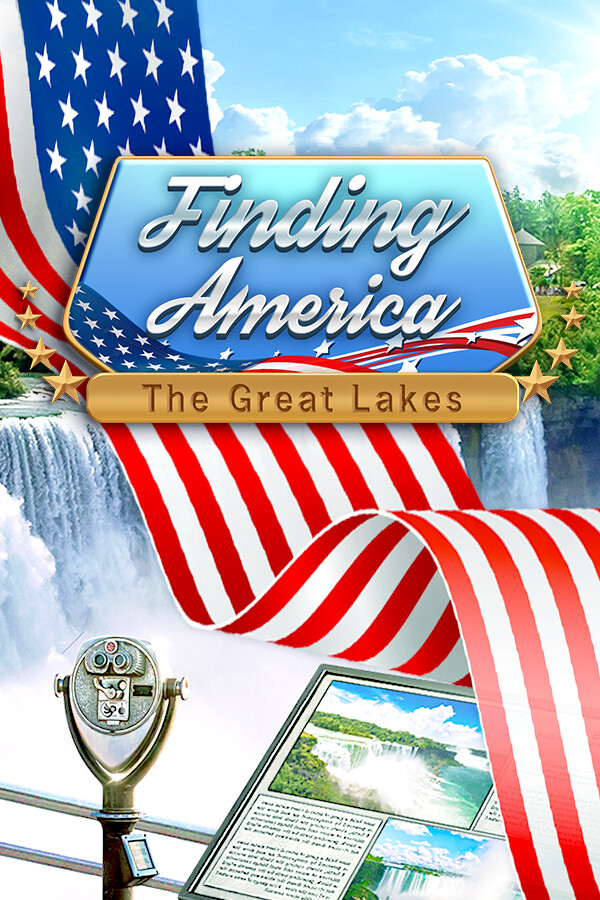 Countdown to Finding America: The Great Lakes