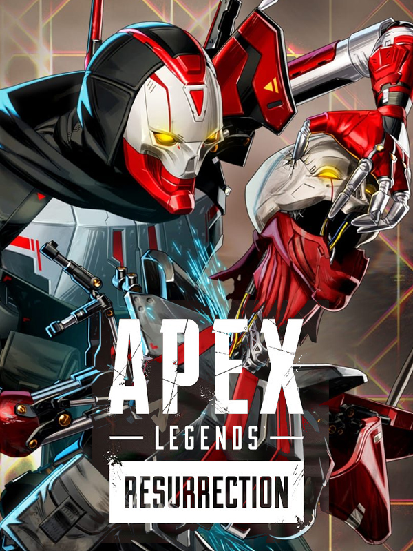 Apex Legends: Resurrection (2023)