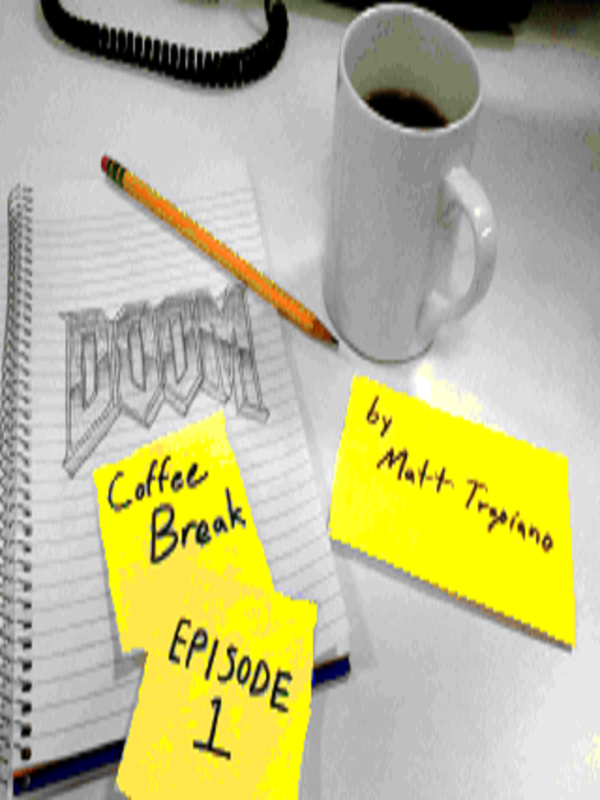 Coffee Break (2012)