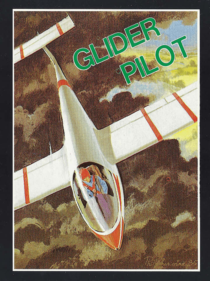 Glider Pilot - Press Kit