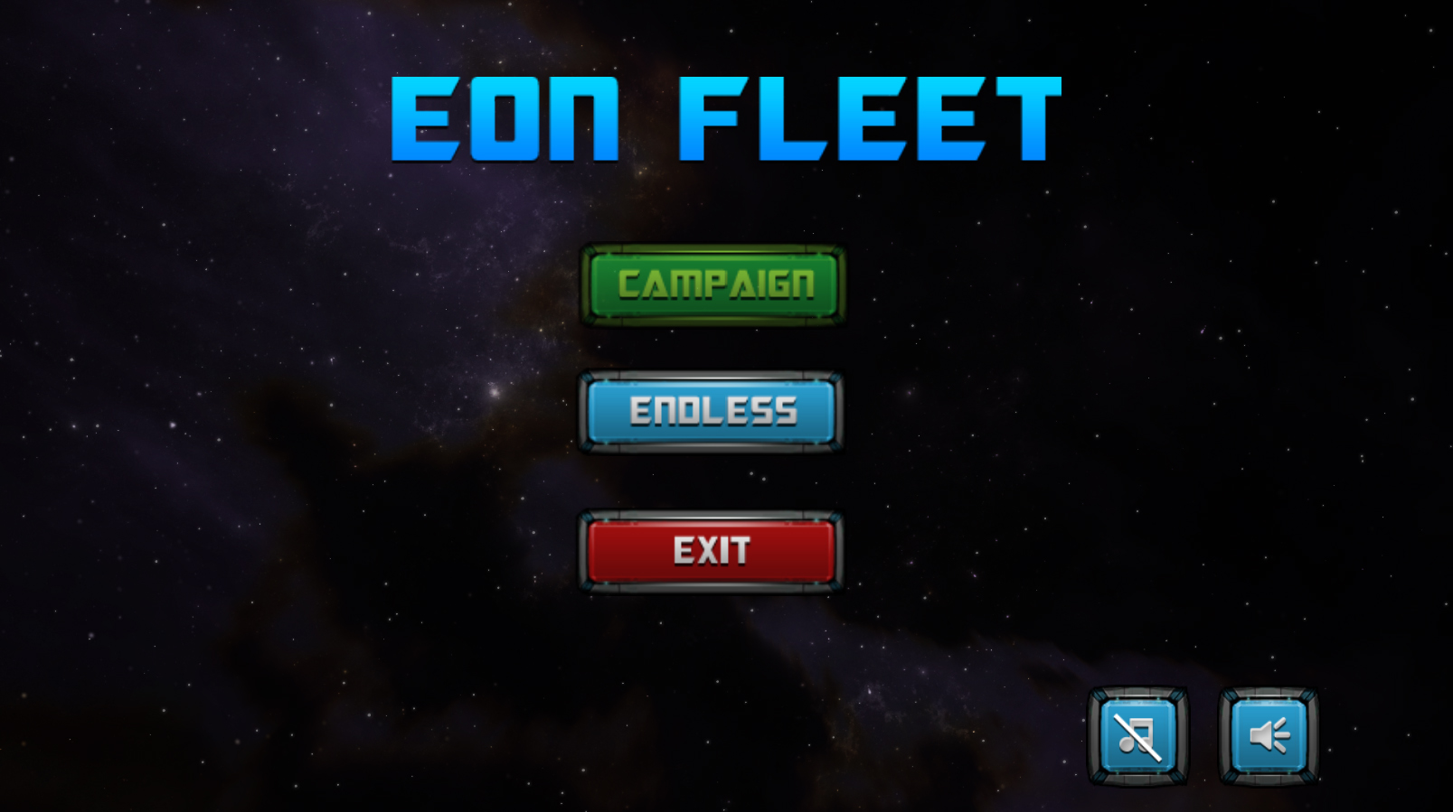 Eon Fleet