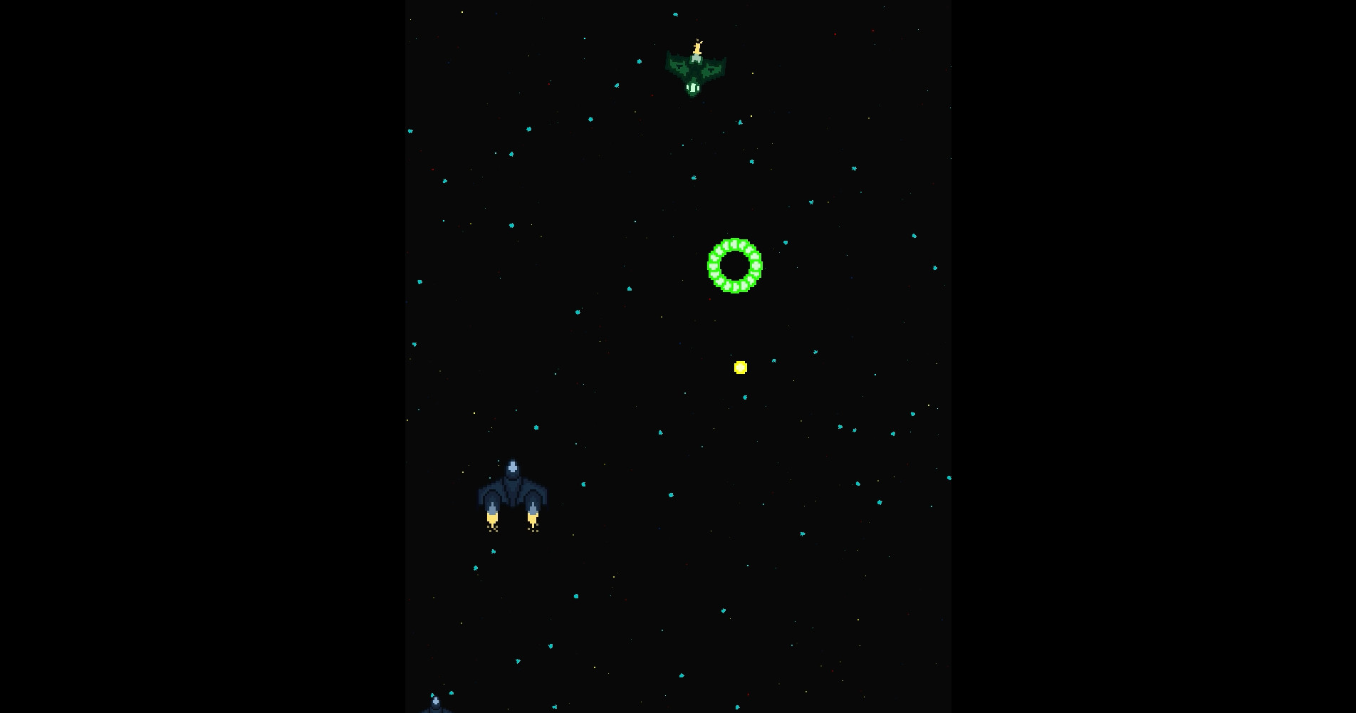 Hyper Simon X - Press Kit