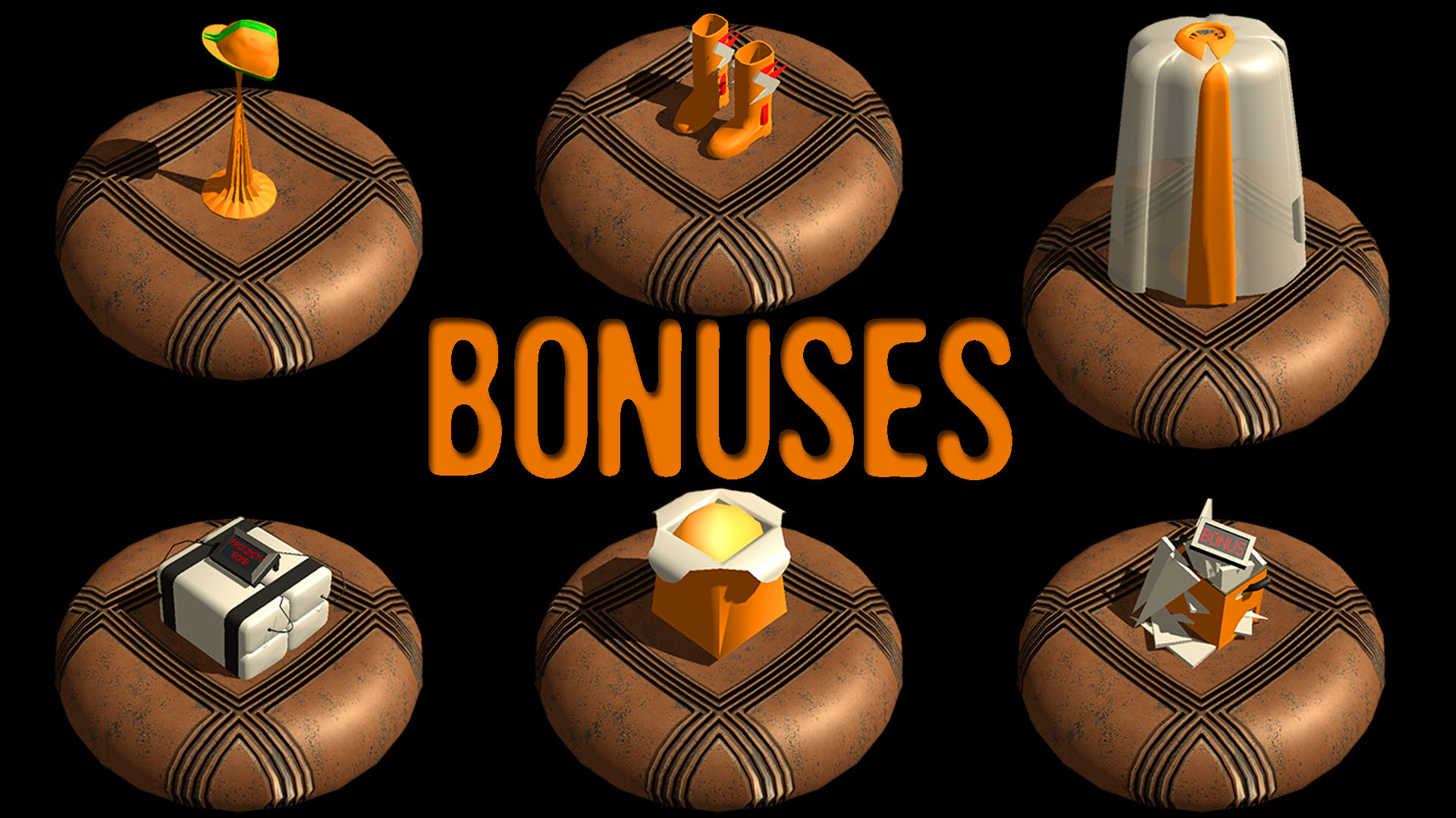 Ghost Pursuit VR (2016)