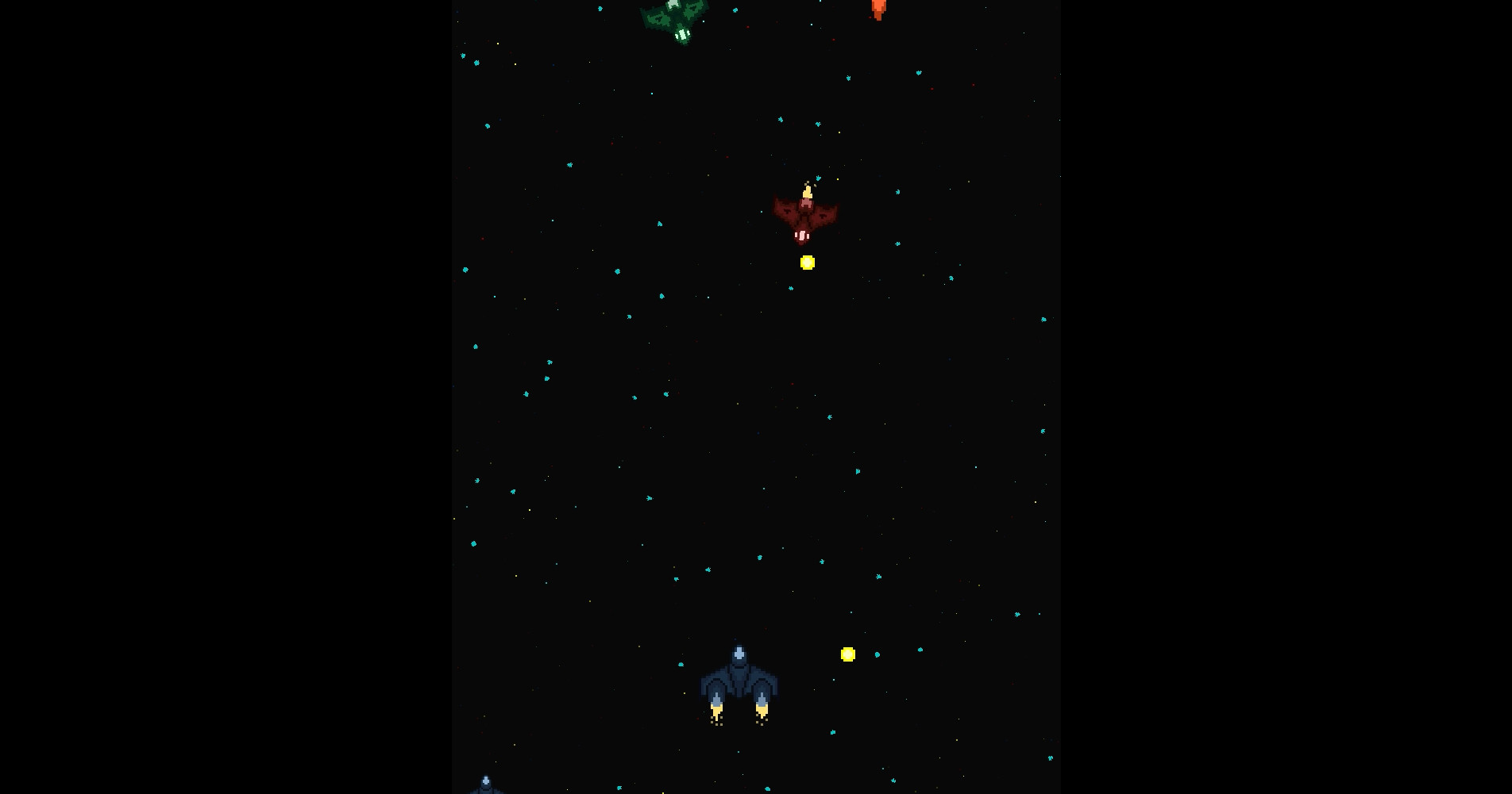 Hyper Simon X - Press Kit