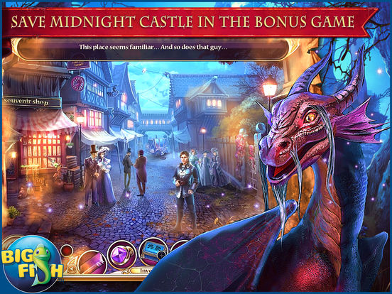 Midnight Calling: Anabel - Press Kit
