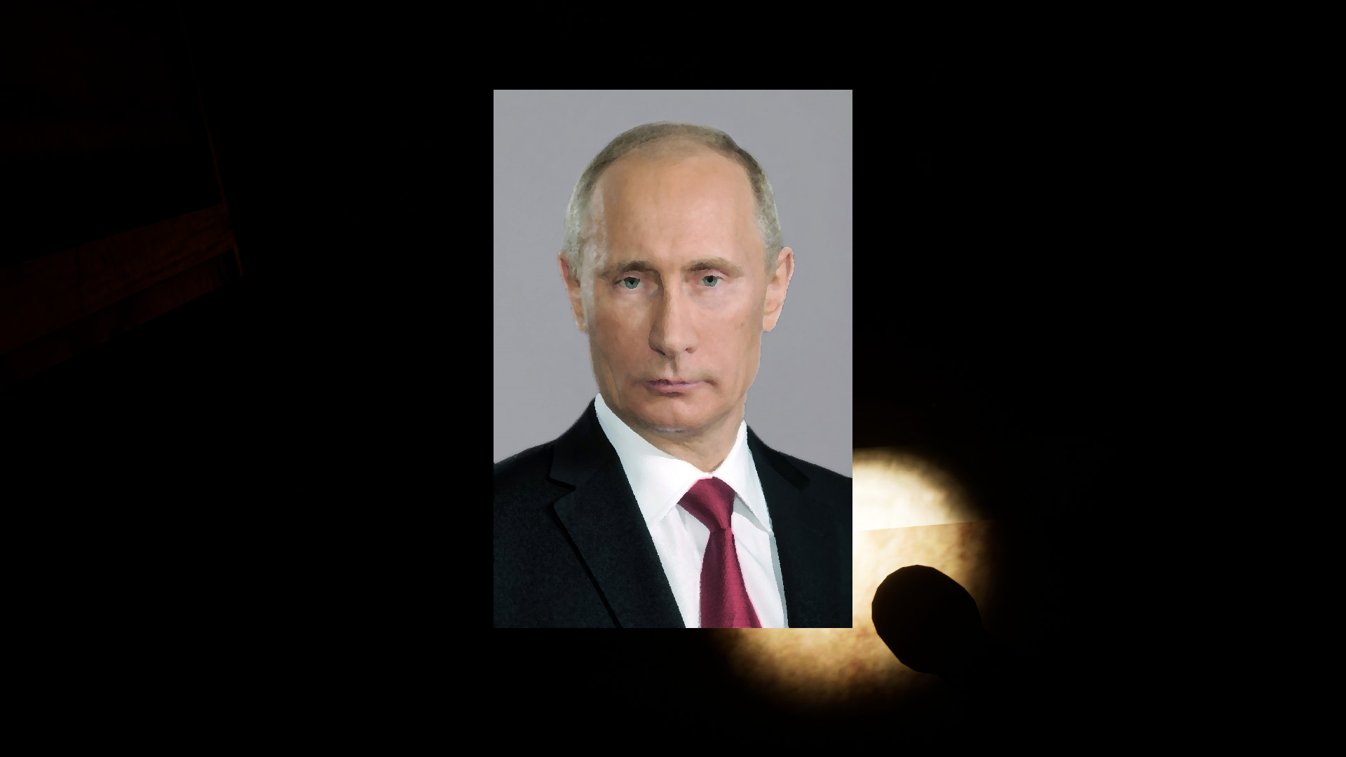 Russian AYE Horror