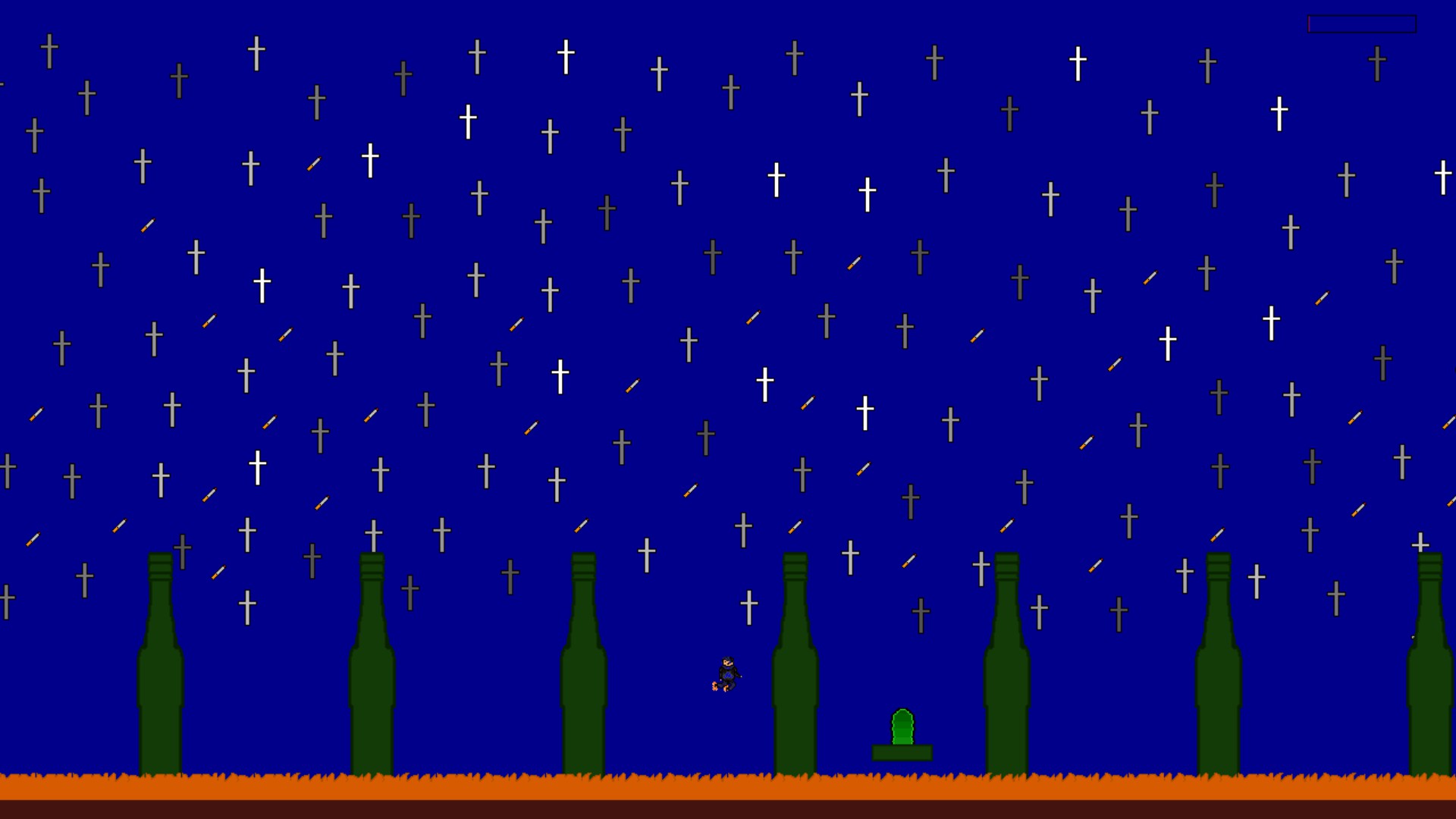 Welcome Back To 2007 2 (2018)