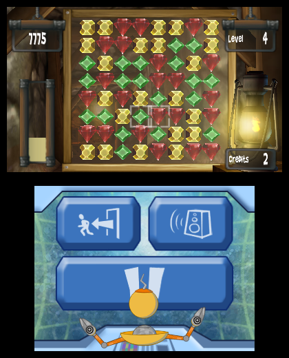 Arcade Classics 3D (2013)