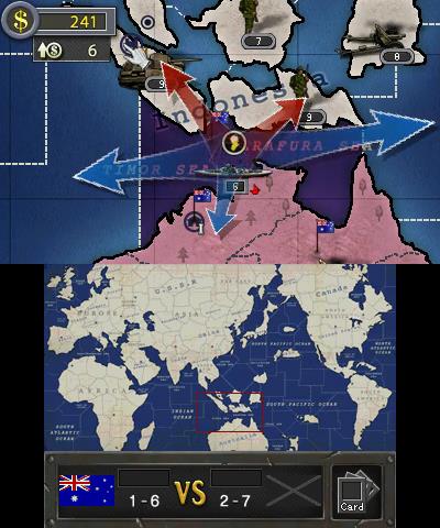 World Conqueror 3D (2013)