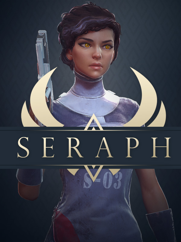 Seraph (2016)