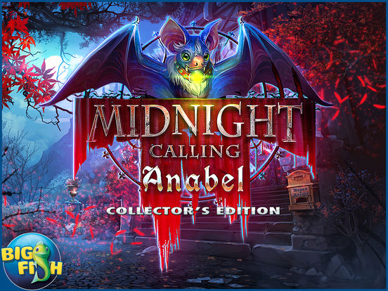 Midnight Calling: Anabel - Press Kit
