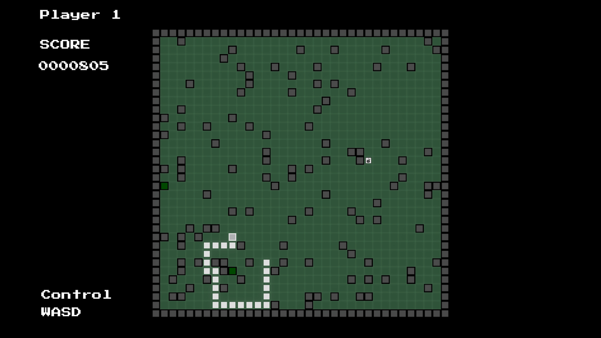 Snake, snake, snake! - Press Kit