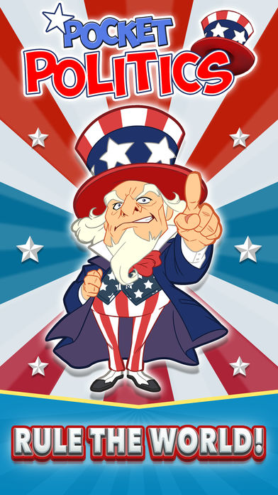 Pocket Politics (2016)