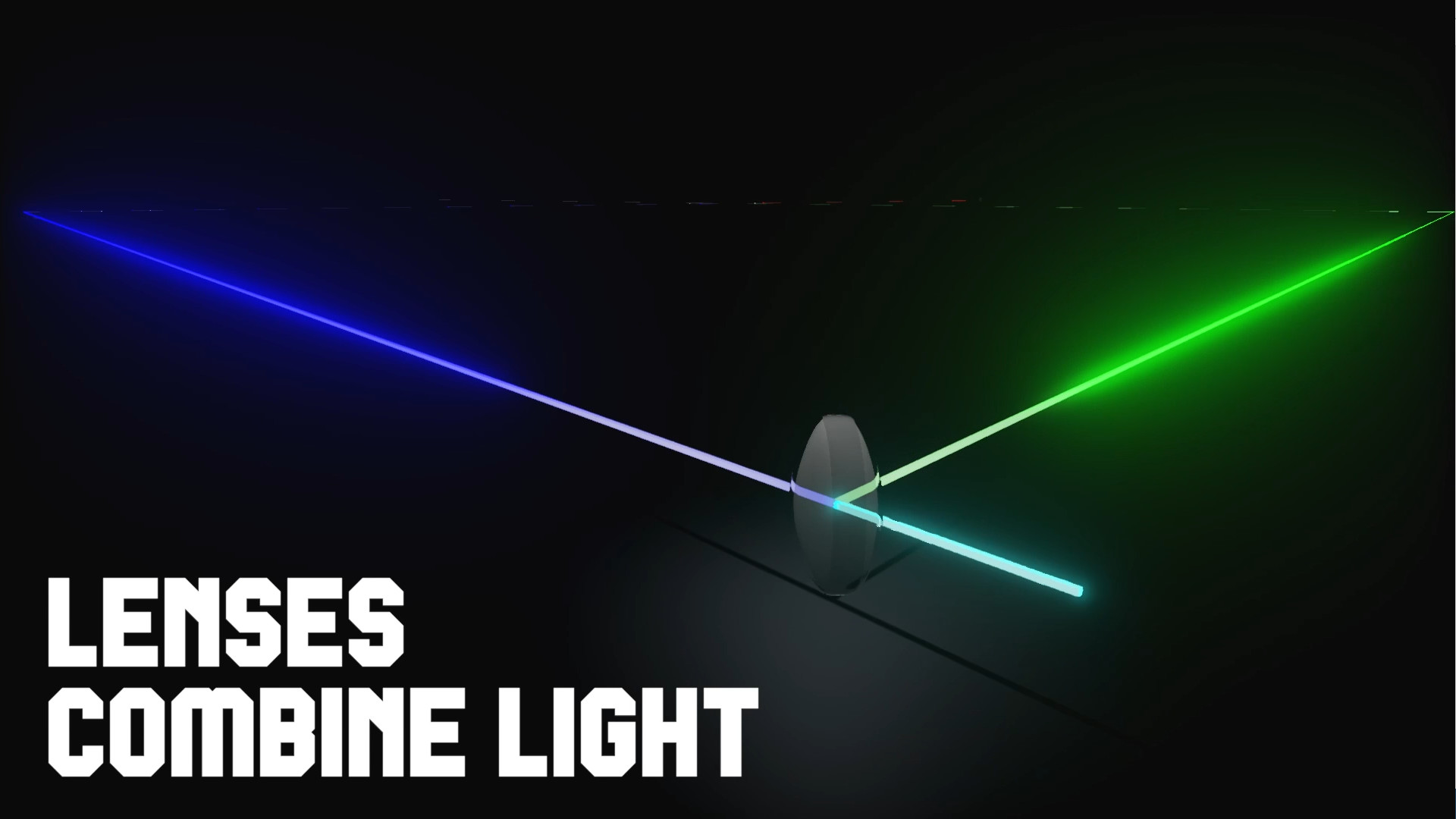 Lightbender - Press Kit