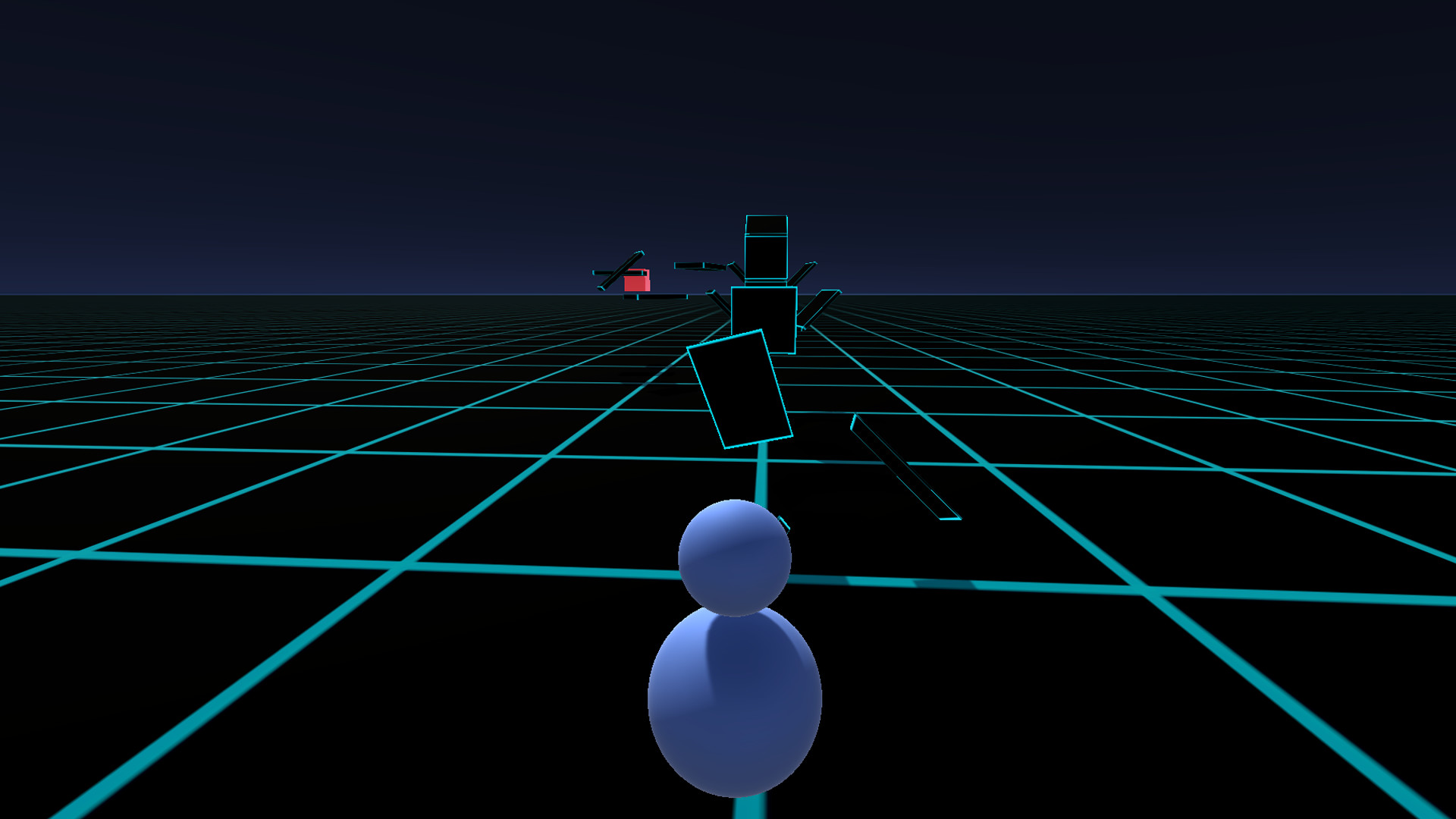 Impossible Jumpy Quest