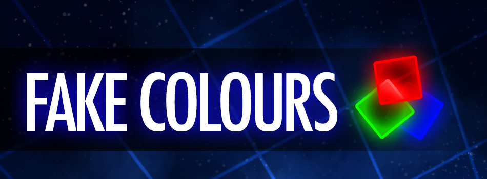 Fake Colors (2012)