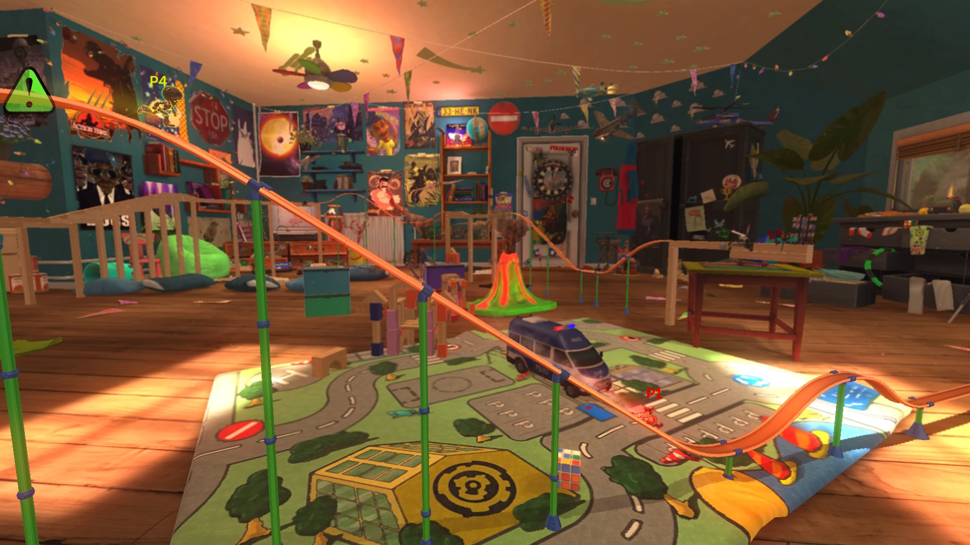 Instant Indie Collection: Vol. 3 (2016)