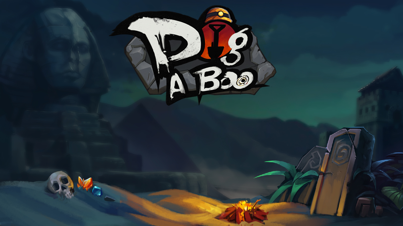 Dog-a-Boo - Press Kit