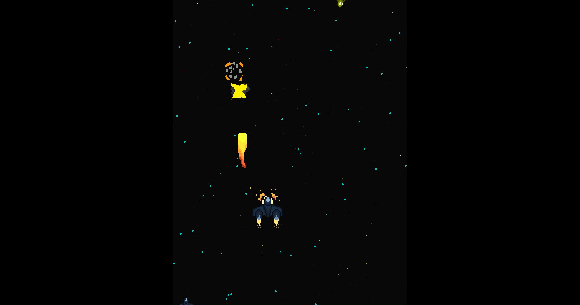 Hyper Simon X - Press Kit