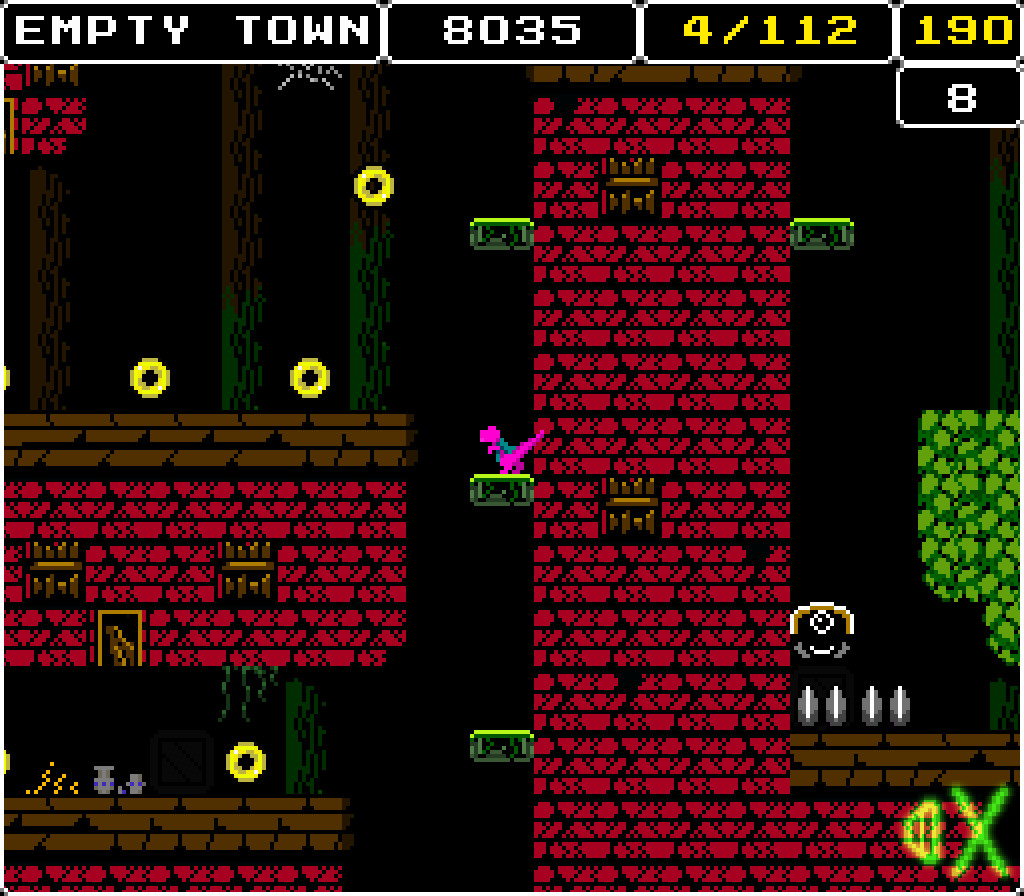 Rex: Another Island (2017)