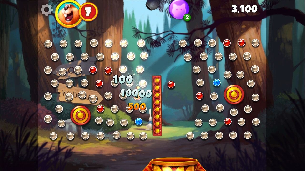 Wonderball Heroes (2015)