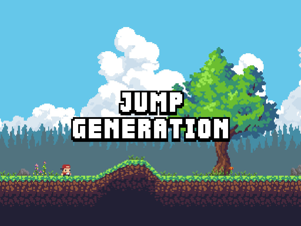 Jump Generation (2017)