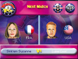 Power Play Pool - Press Kit