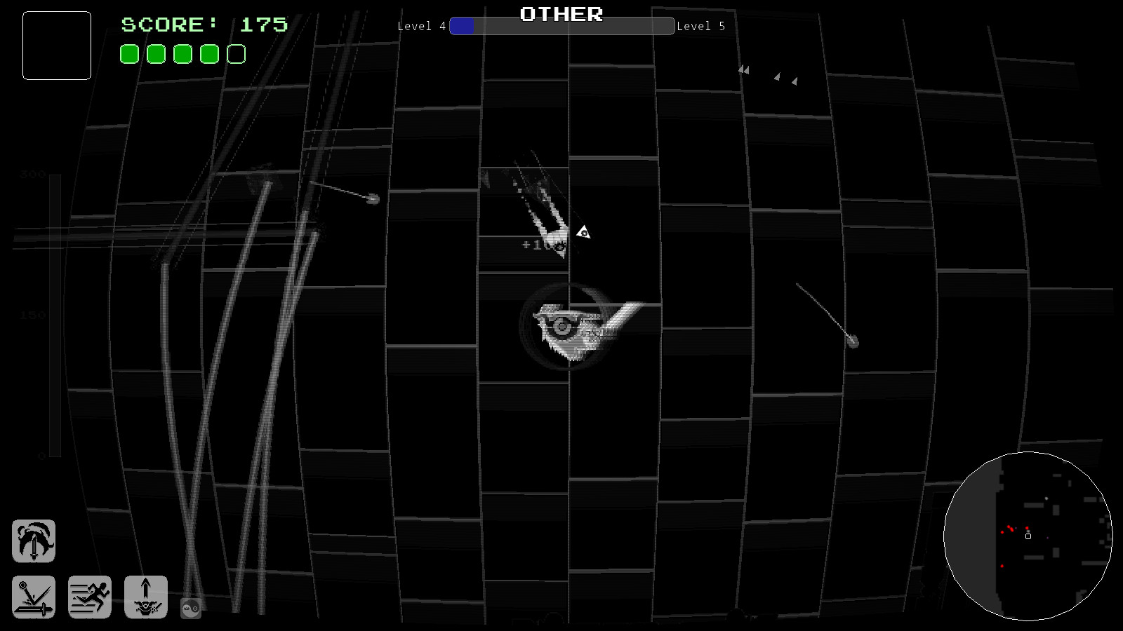 Aether Drift - Press Kit