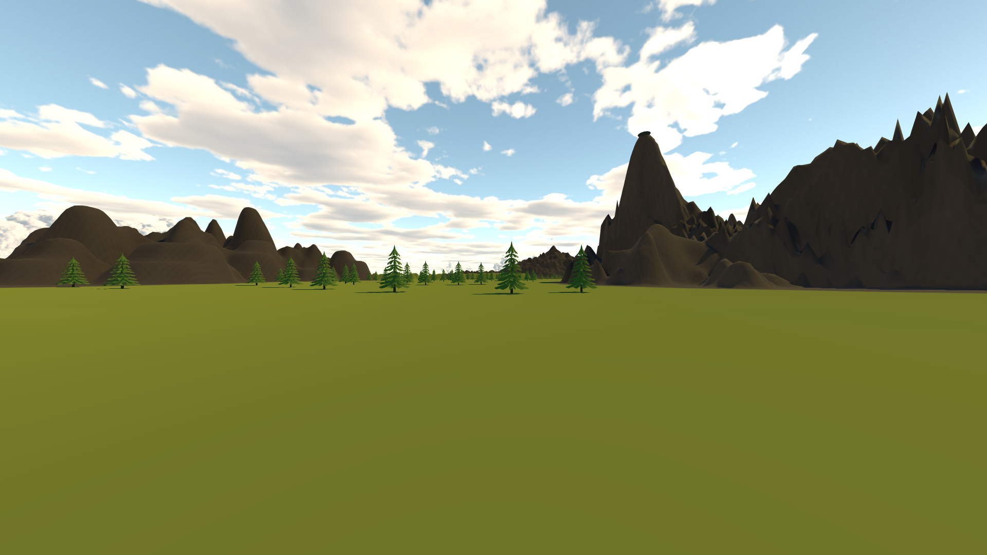 Detector Island: A Metal Detecting Game (2018)