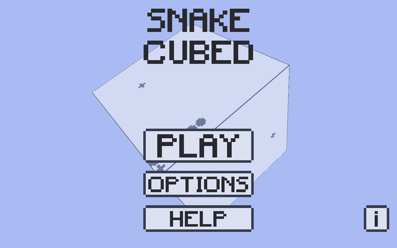 Snake Cubed (2016)