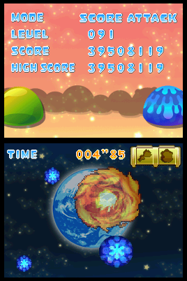 Invasion of the Alien Blobs! (2012)