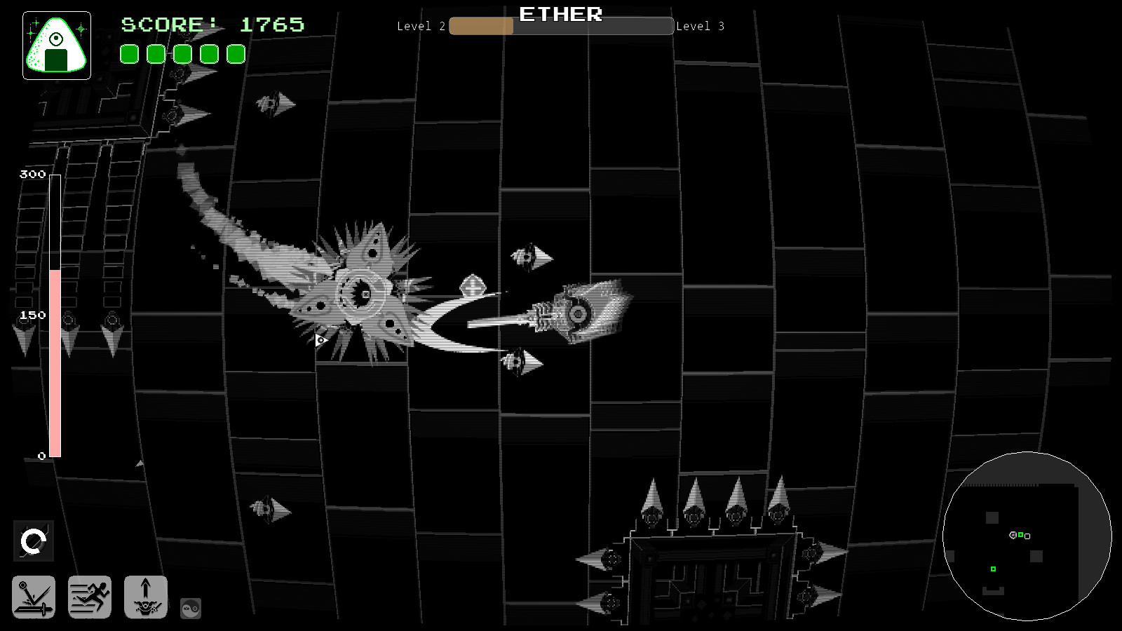 Aether Drift - Press Kit