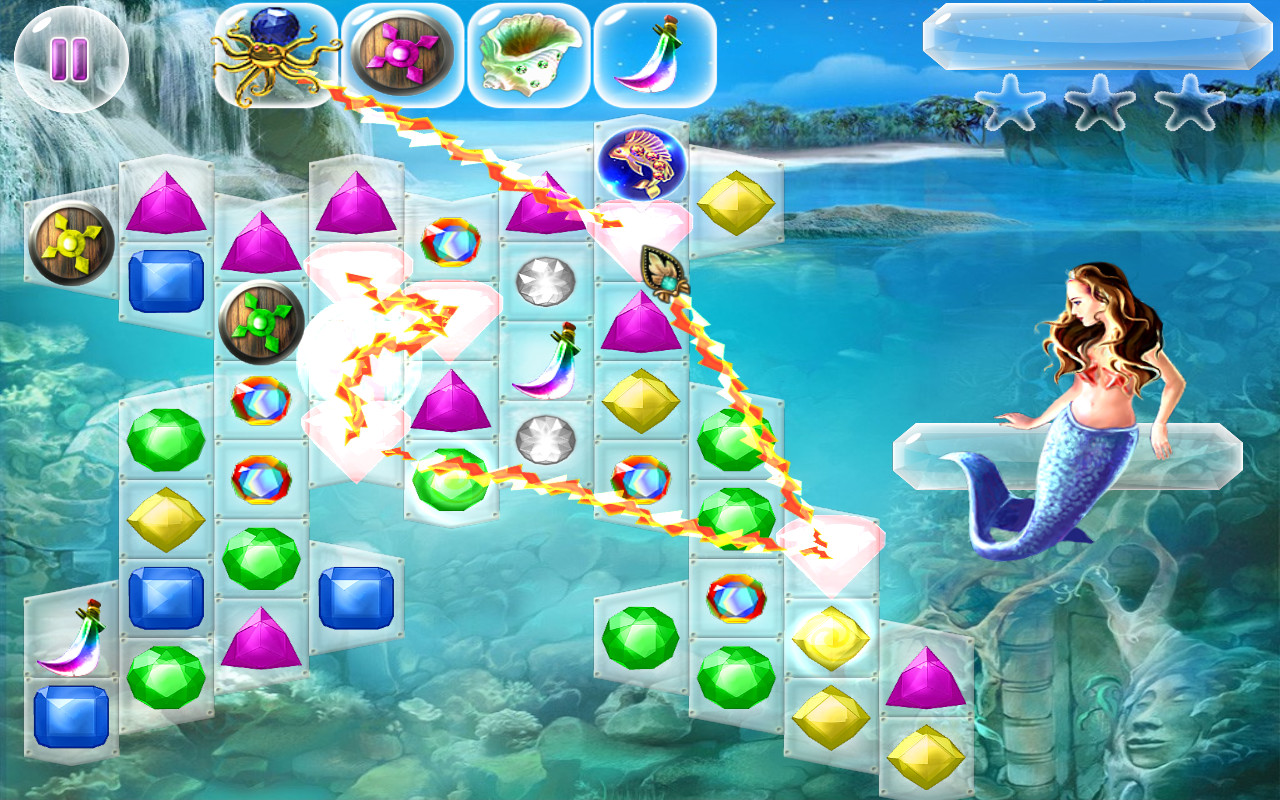 Charm Tale Quest (2016)