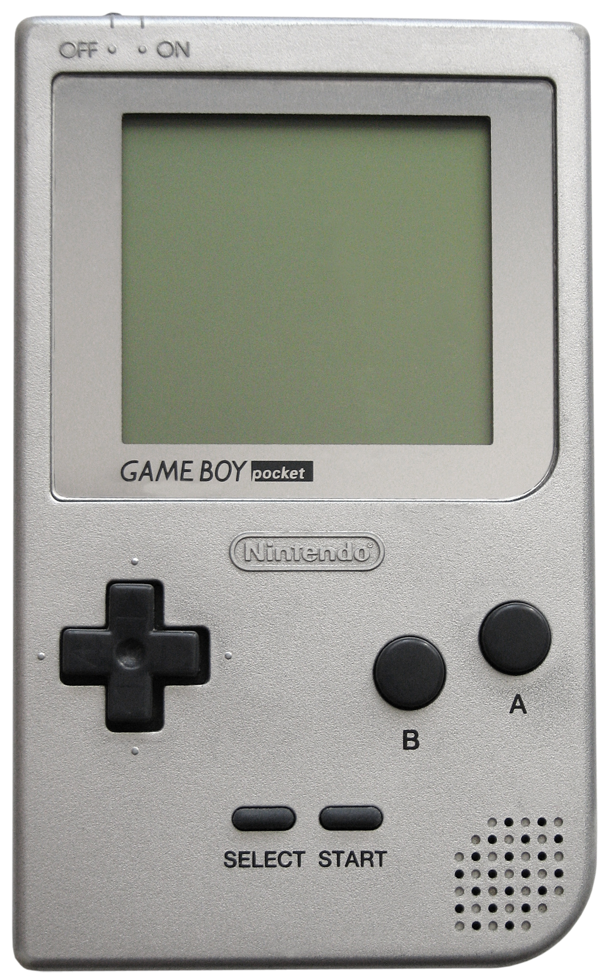 Game Boy Game Boy Light