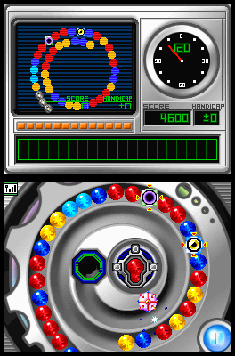 Actionloop (2006)