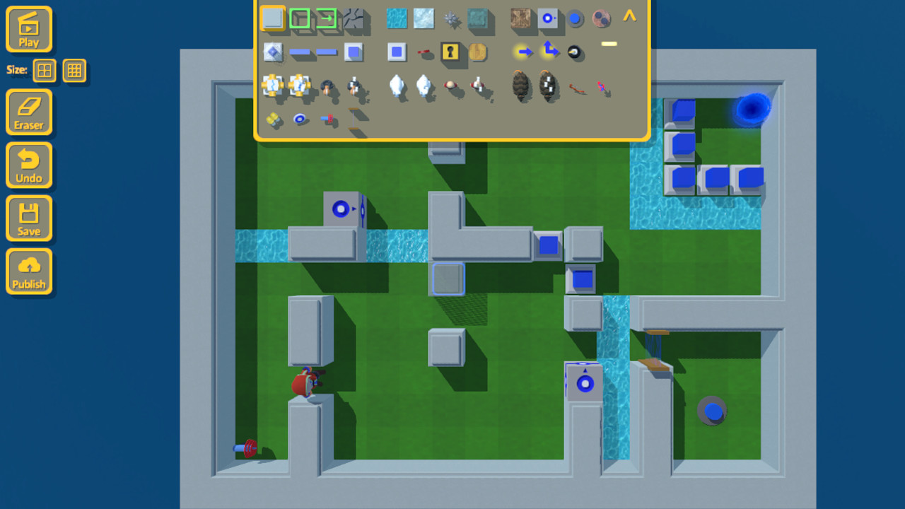 Puzzle Lab - Press Kit