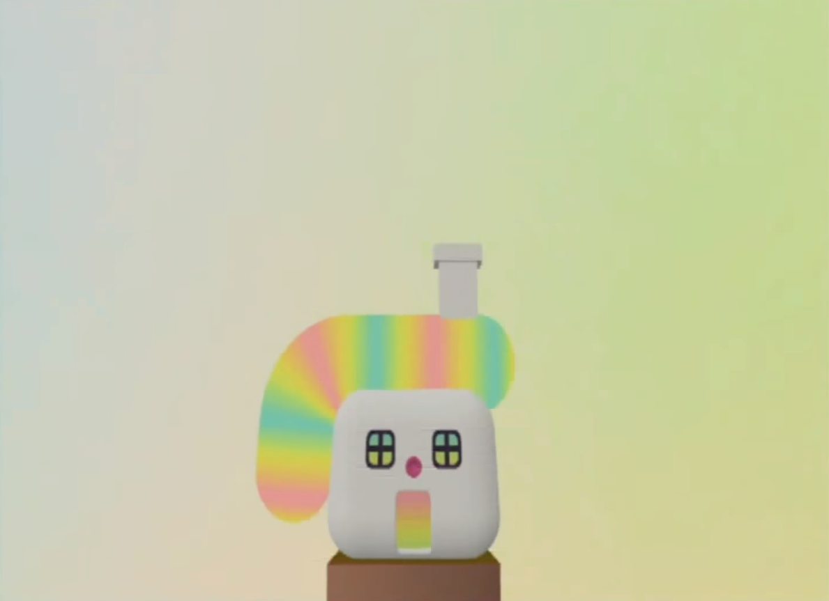 Noby Noby Boy (2009)