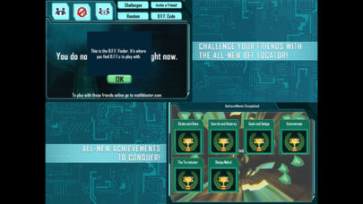 Math Blaster HyperBlast 2 HD (2012)