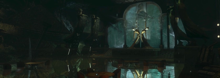 BioShock: The Collection - Press Kit