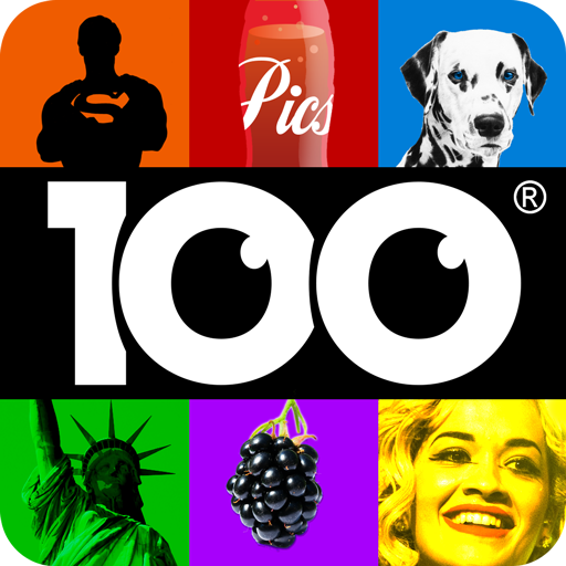 Logo Quiz Level 91